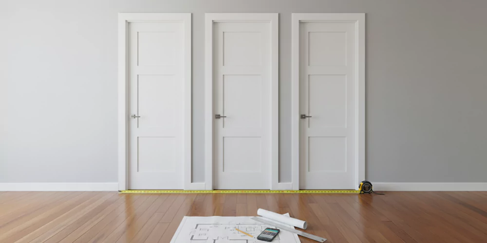 Standard Door Sizes: Complete Guide for Florida Homes