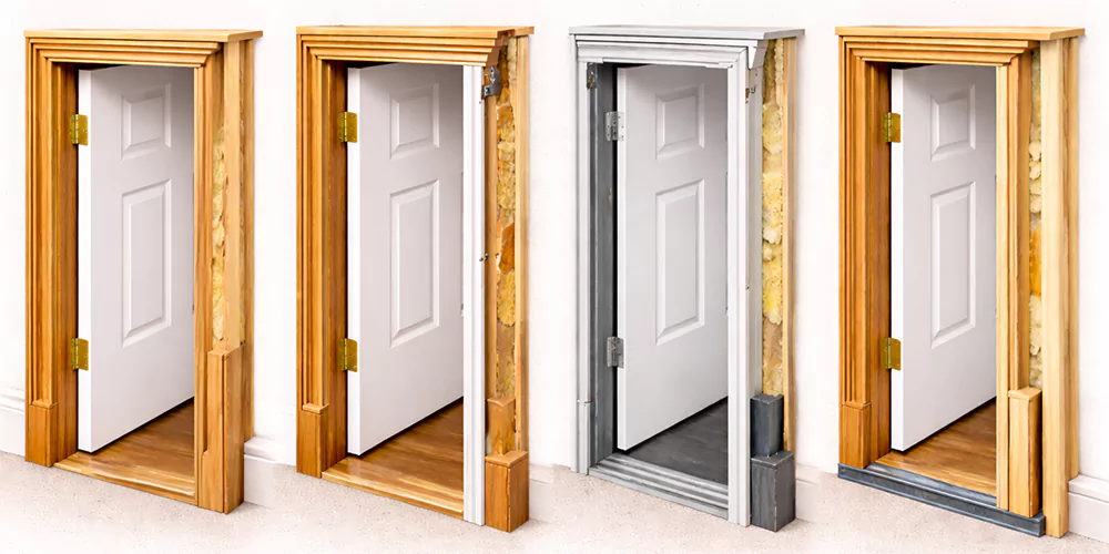 Door Jamb Guide: Installation, Repair & Replacement | Central Florida